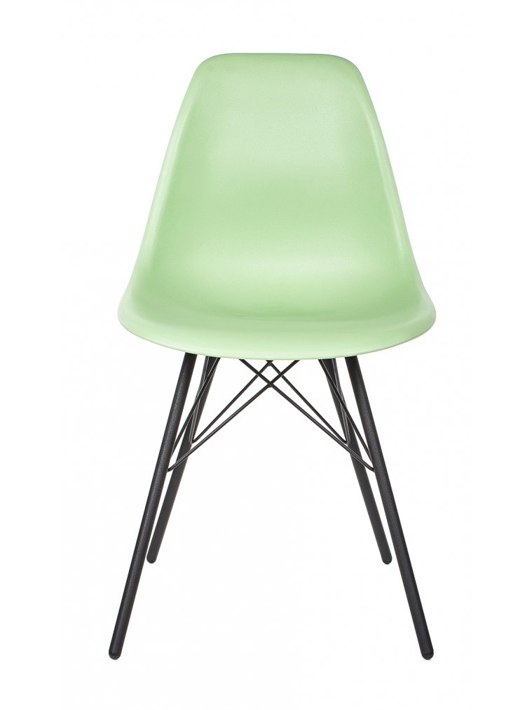 Стул SHT-S37 черный муар / мятный RAL6019 — купить в Москве по цене 2 768 руб.